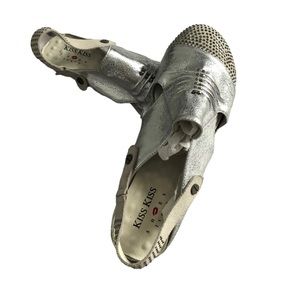 Kiss Kiss , Italy | Shoes | Kiss Kiss Shoes Italy Bn | Poshmark